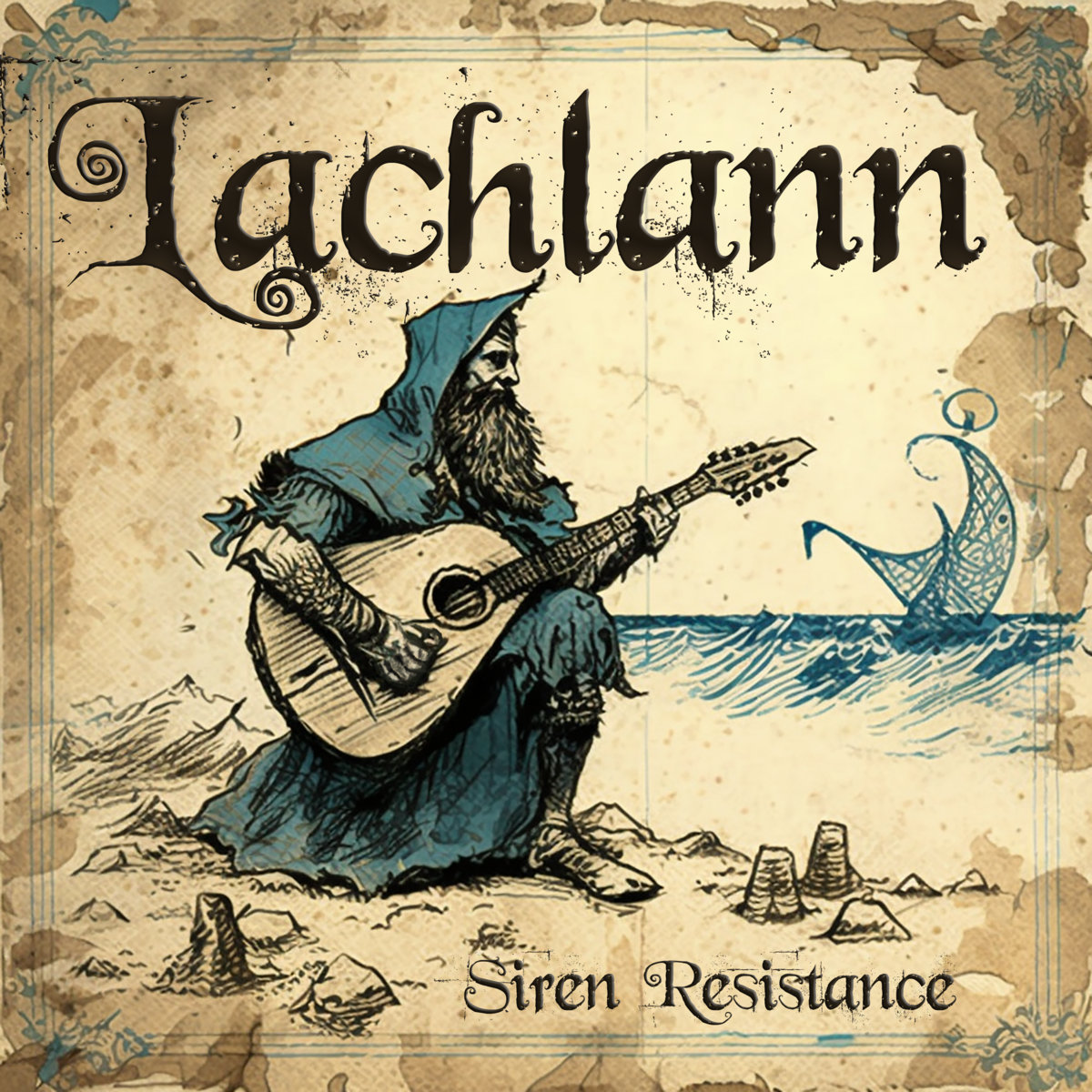 Lachlann Albums: songs, discography, biography, and listening guide ...
