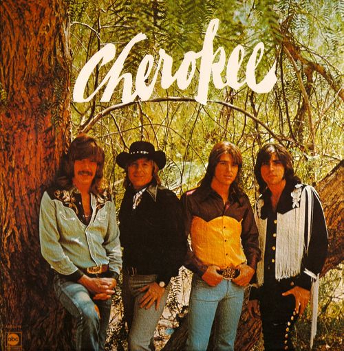Cherokee Albums: songs, discography, biography, and listening guide ...
