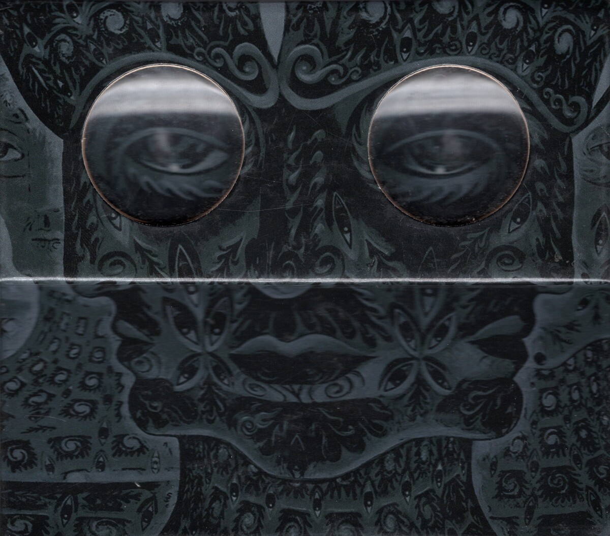 Best Alternative Metal albums of 2006 - Rate Your Music