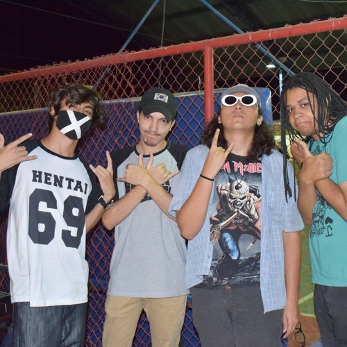 Dim dim dim pode dar em cima de mim Remix by DJ RaMeMes (Single ...