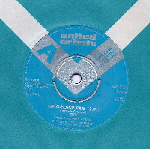 Sky Albums: songs, discography, biography, and listening guide - Rate ...