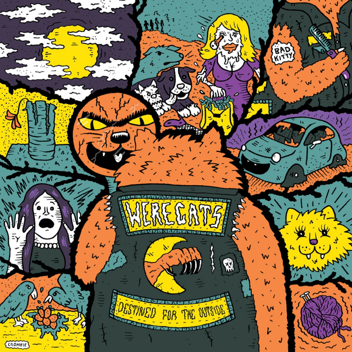 Werecats Albums: songs, discography, biography, and listening guide ...