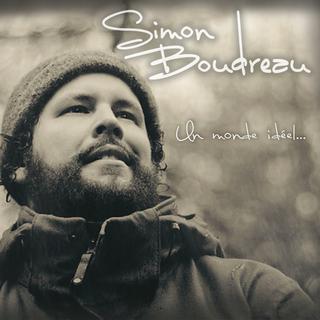 Simon Boudreau Albums: songs, discography, biography, and listening ...