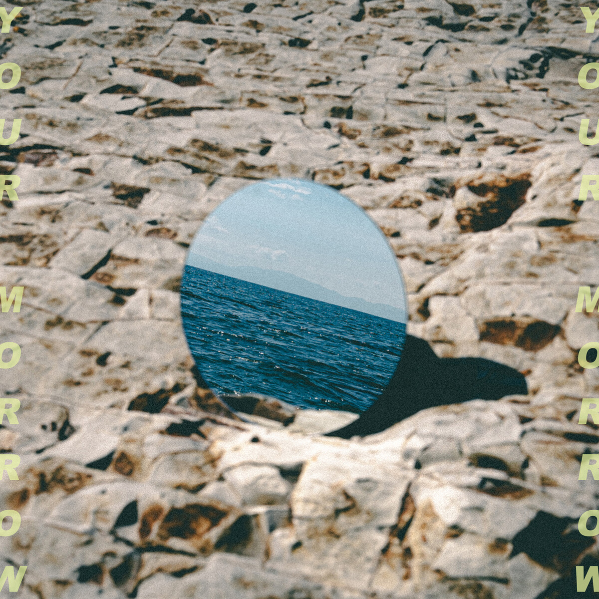 Your Morrow by EASTOKLAB (EP): Reviews, Ratings, Credits, Song list ...