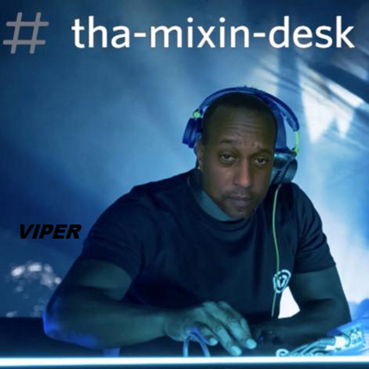 Tha-Mixin-Desk by Viper (Compilation): Reviews, Ratings, Credits, Song ...