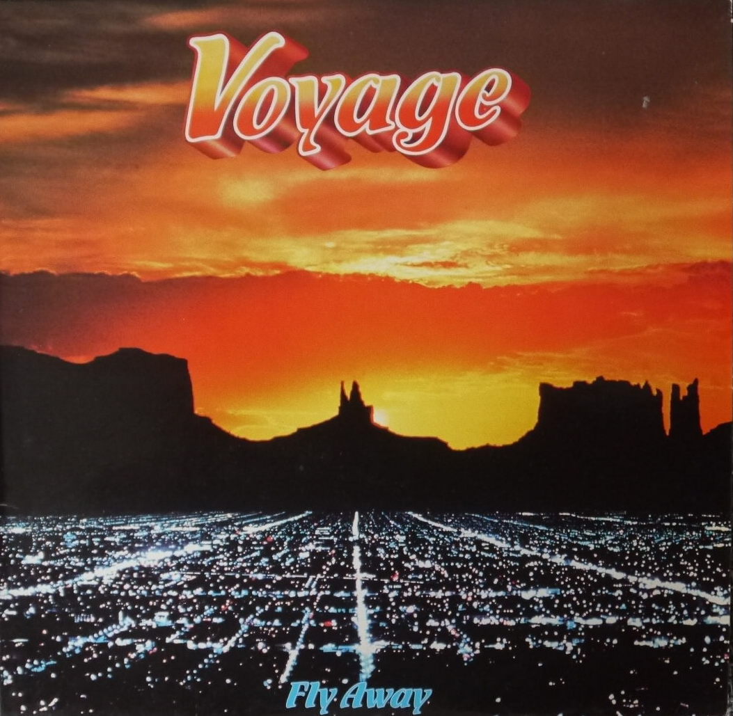 Fly Away by Voyage (Album; Triangle; 150-330.044): Reviews, Ratings ...