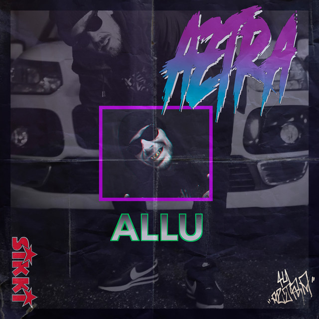 Allu by Aztra (Album; Katakombi; n/a): Reviews, Ratings, Credits, Song ...