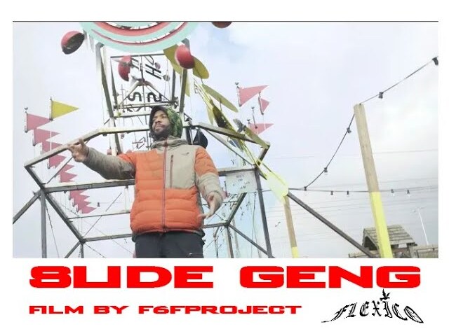 Slide Geng by Marcy Mane (Music video): Reviews, Ratings, Credits, Song ...