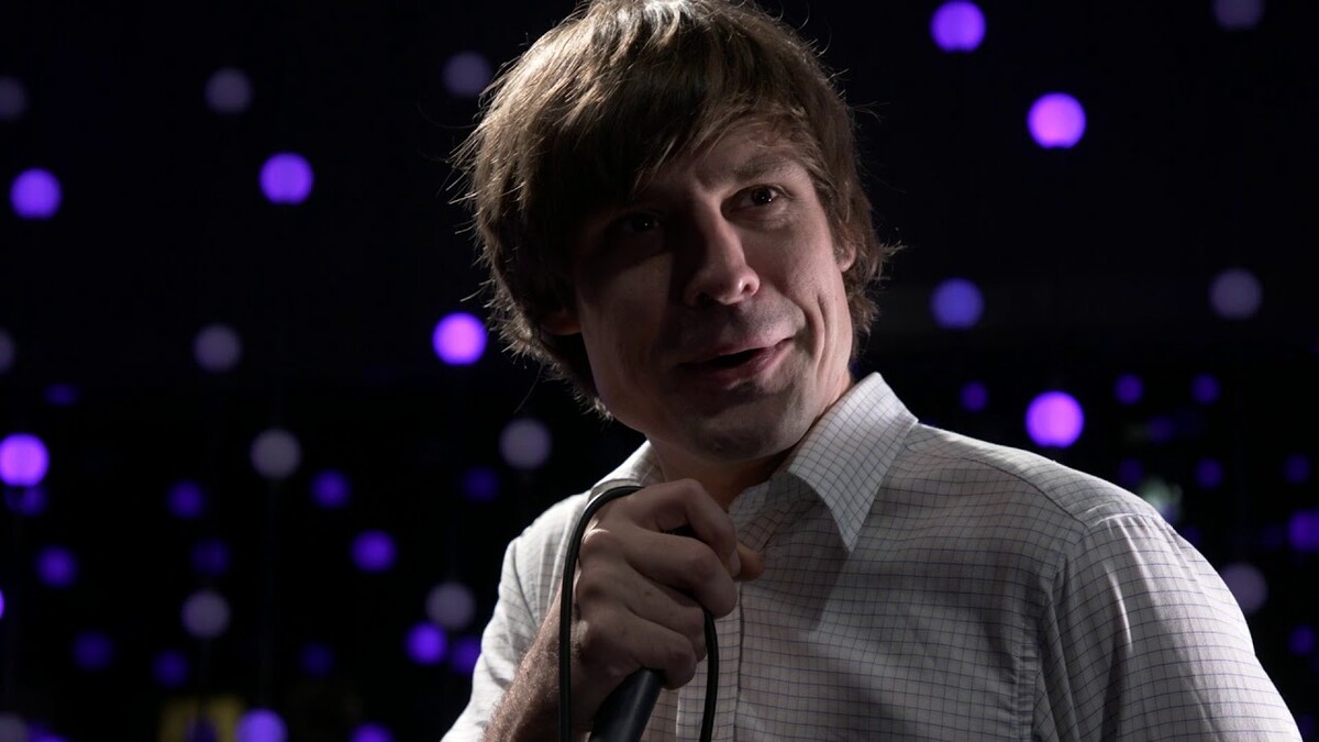 John Maus Albums: songs, discography, biography, and listening guide ...