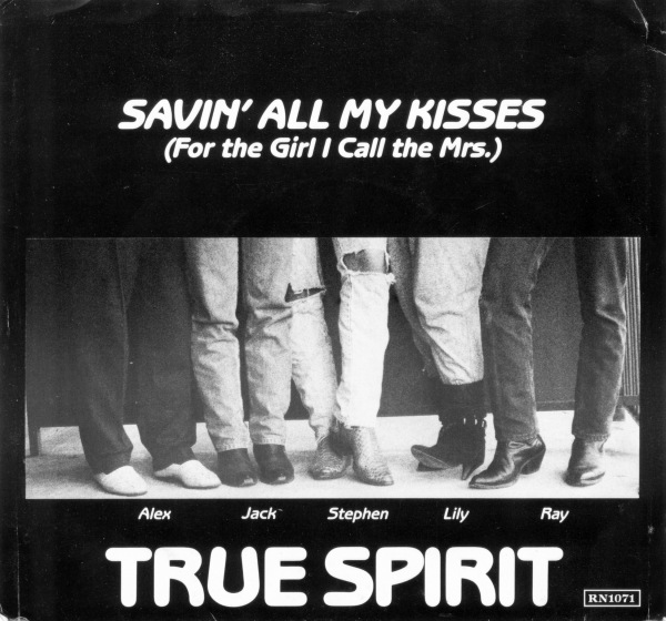 True Spirit Albums: songs, discography, biography, and listening guide ...