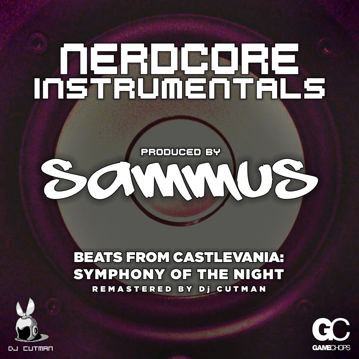 Nerdcore Instrumentals by Sammus (Additional release): Reviews, Ratings ...