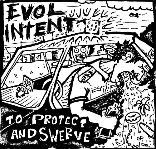 To Protect and Swerve by Evol Intent (DJ Mix): Reviews, Ratings ...