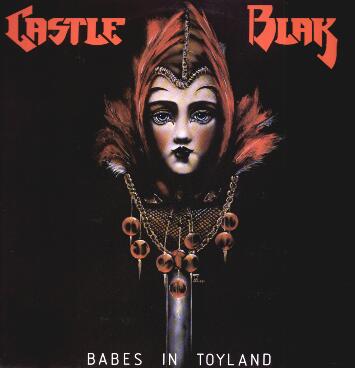 Castle Blak Albums: songs, discography, biography, and listening guide ...
