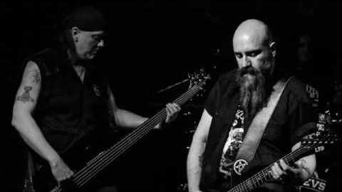 While the Moon Darkens by HellLight (Music video): Reviews, Ratings ...