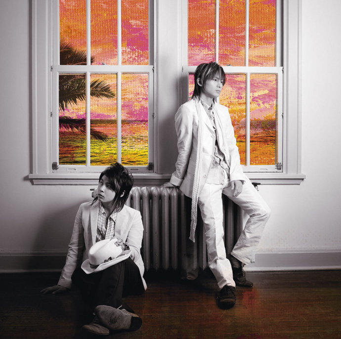 夏模様 by KinKi Kids (Single; Johnny's Entertainment; JECN-0108): Reviews, Ratings, Credits, Song ...