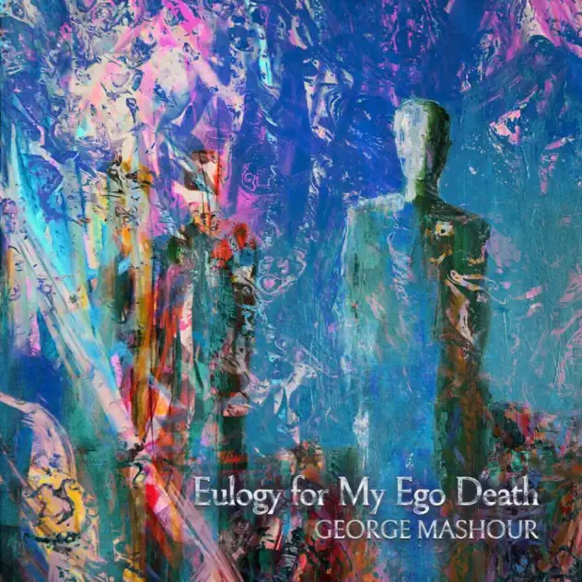 George Mashour Albums: songs, discography, biography, and listening ...