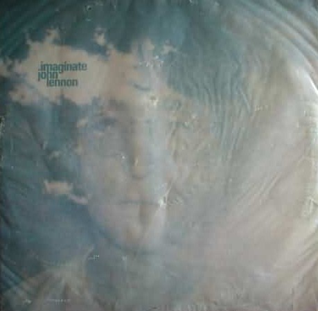 Imagínate by John Lennon (Album; Apple; 2.018): Reviews, Ratings ...