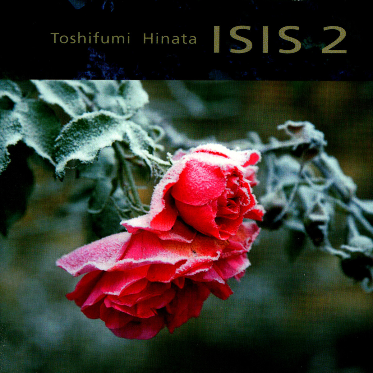 Isis 2 by 日向敏文 [Toshifumi Hinata] (Album; PMR 2023): Reviews, Ratings ...