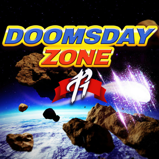 Doomsday Zone by RichaadEB (Single): Reviews, Ratings, Credits, Song ...