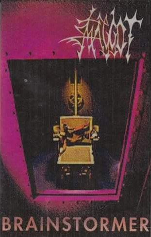 Maggot Albums: songs, discography, biography, and listening guide ...