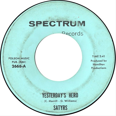 The Satyrs Albums: songs, discography, biography, and listening guide ...