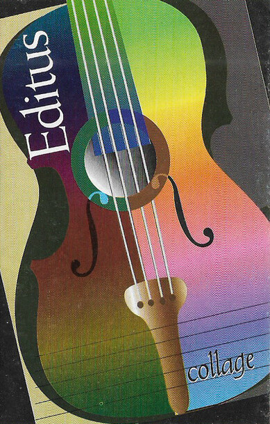 Collage by Editus (Album): Reviews, Ratings, Credits, Song list - Rate ...