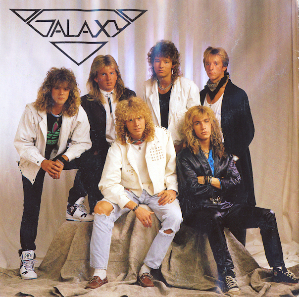 Galaxy Albums: songs, discography, biography, and listening guide ...