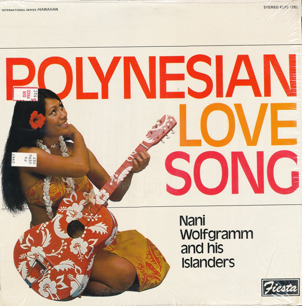 Best Polynesian Music songs of 1976 - Rate Your Music
