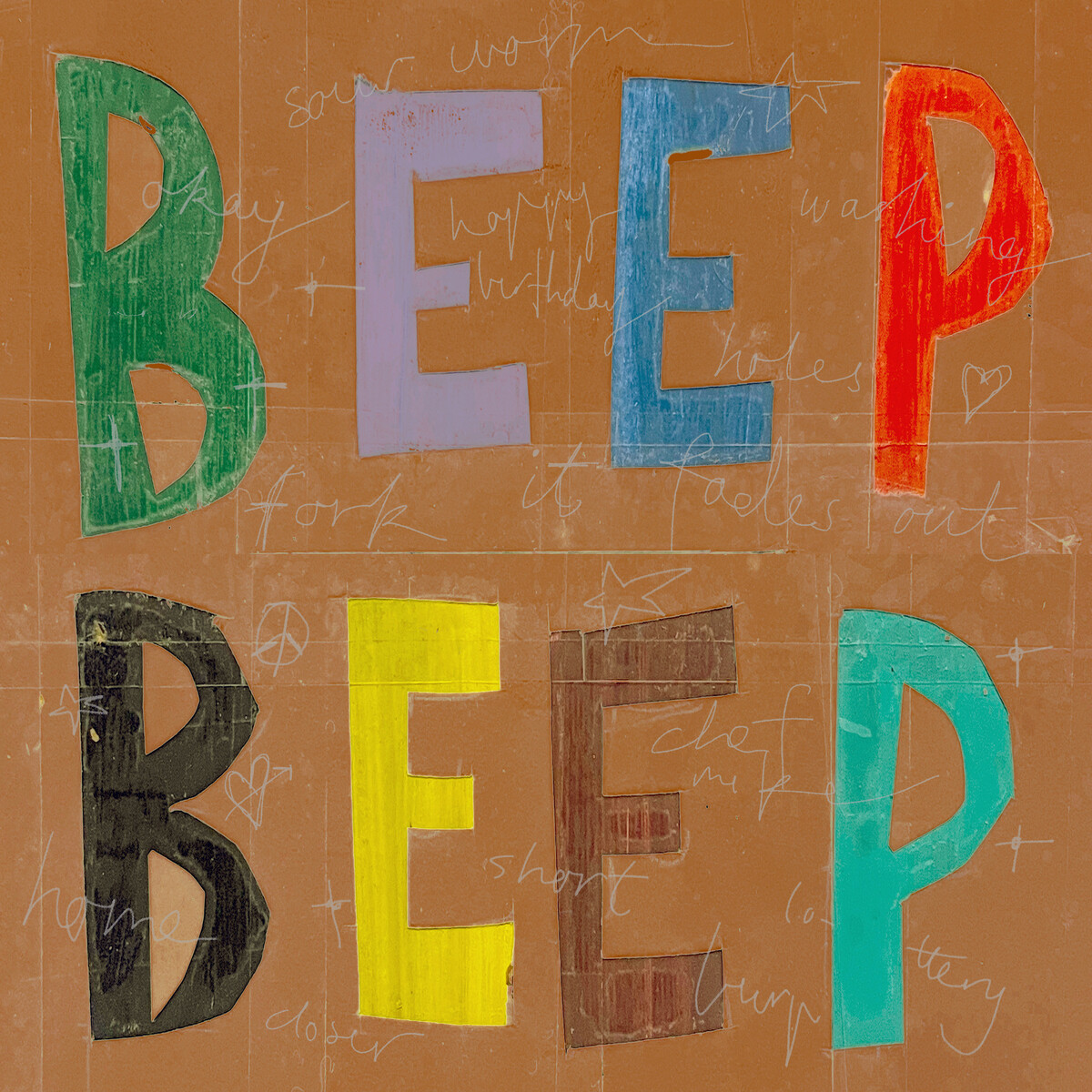 Beep Beep by Sour Worm (Album): Reviews, Ratings, Credits, Song list ...