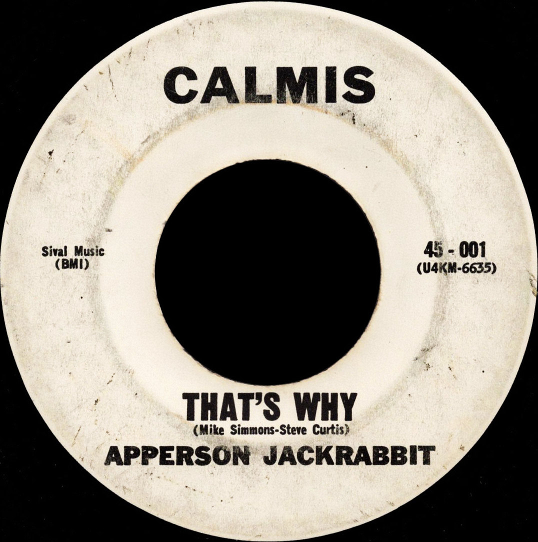 Apperson Jackrabbit Albums: songs, discography, biography, and ...