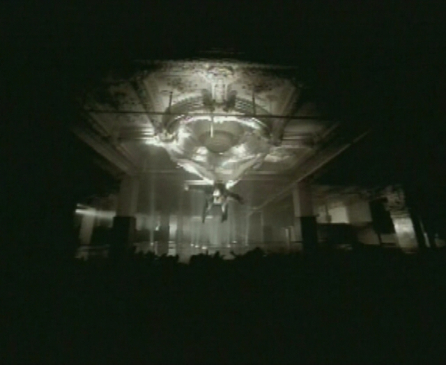 Greedy Fly by Bush (Music video, Grunge): Reviews, Ratings, Credits ...