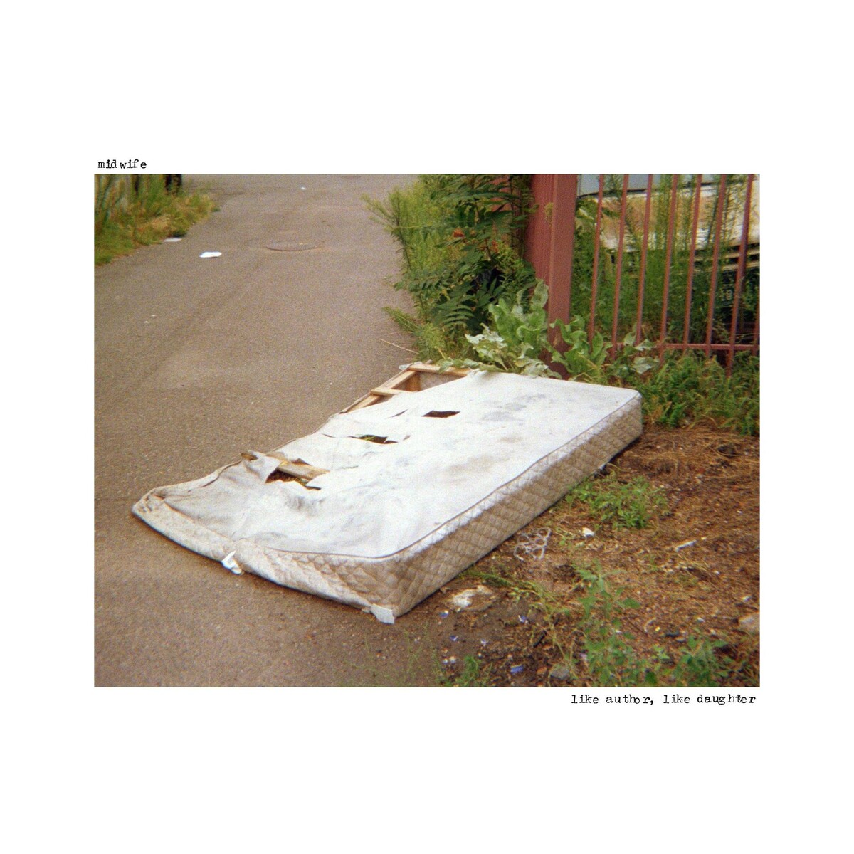 Best Slowcore albums of 2017 - Rate Your Music