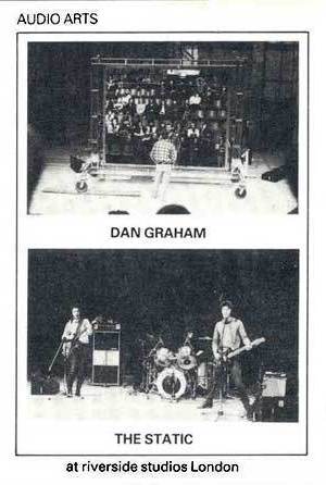 Dan Graham Albums: songs, discography, biography, and listening guide ...
