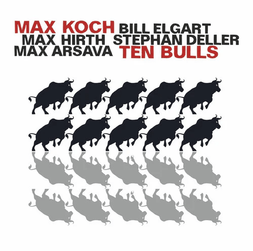 Max Koch Albums: songs, discography, biography, and listening guide ...