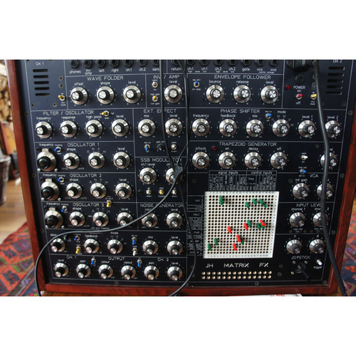 fx matrix by Aphex Twin (EP, Electronic): Reviews, Ratings, Credits ...