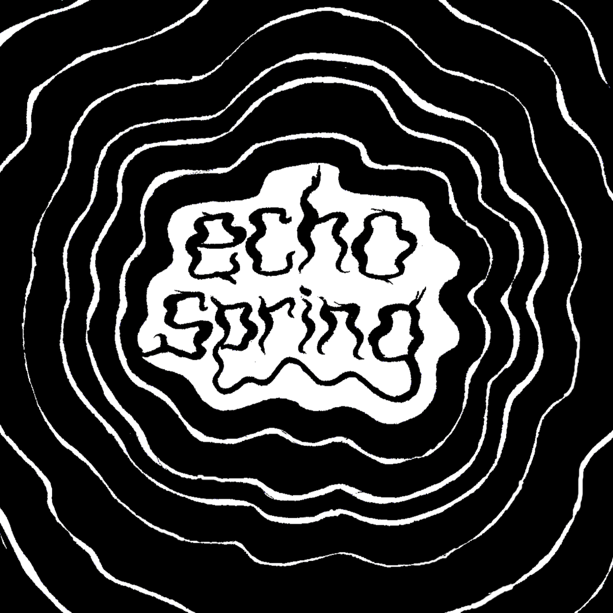 Echo Spring II by Echo Spring (EP, Post-Hardcore): Reviews, Ratings ...