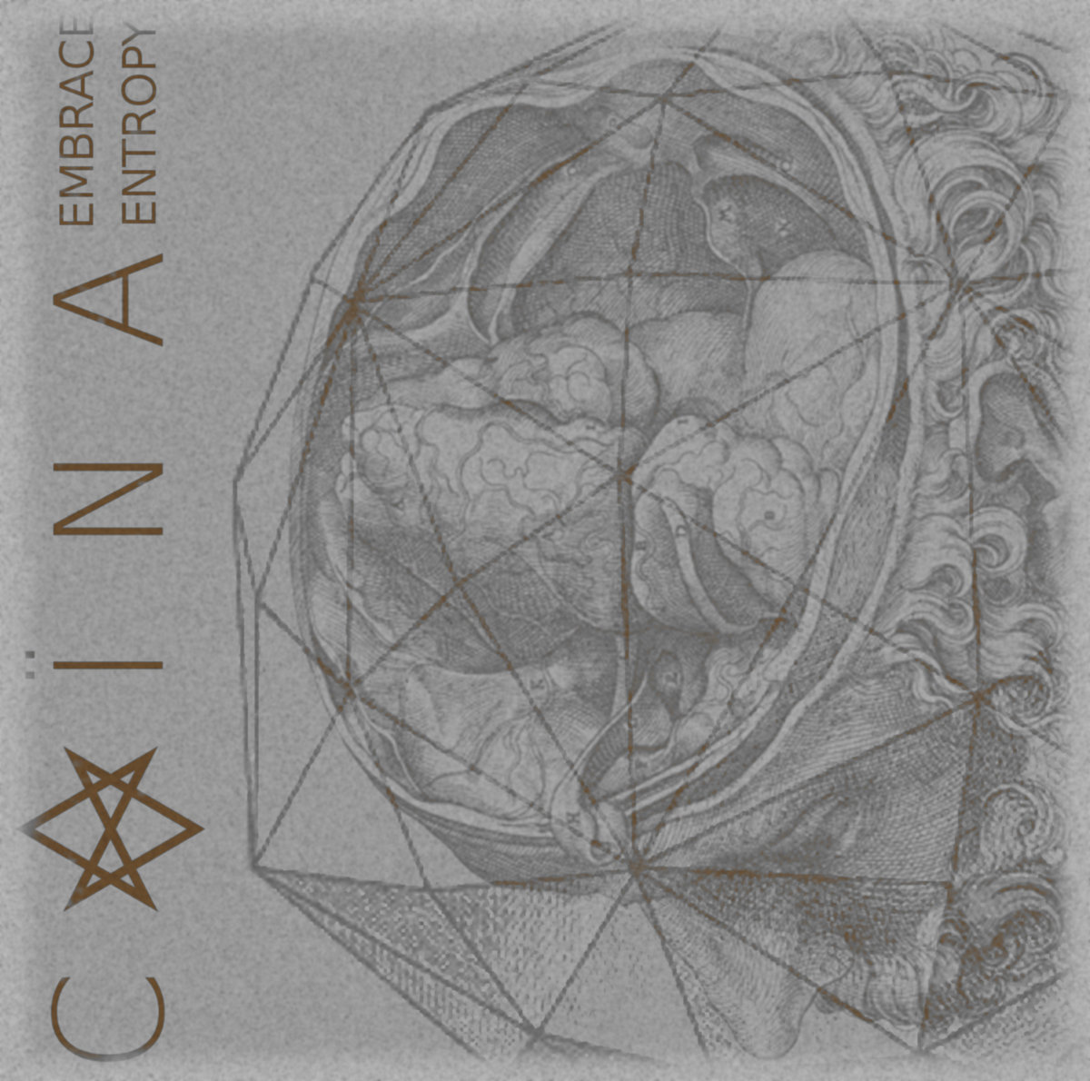 Embrace Entropy: Selected Singles, EPs and Splits by Caïna (Compilation ...