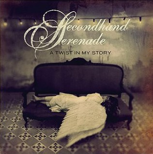 Secondhand Serenade Albums: songs, discography, biography, and ...