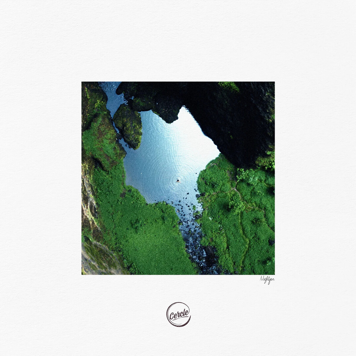 Nightjar by Parra for Cuva (Single): Reviews, Ratings, Credits, Song ...