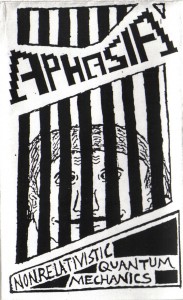 Aphasia Albums: songs, discography, biography, and listening guide ...