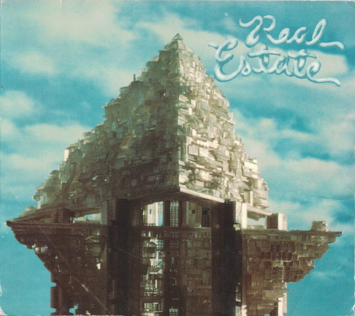 Real Estate by Real Estate (Album, Indie Rock): Reviews, Ratings ...