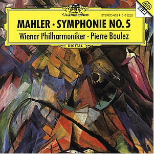 Best Symphony albums of 1997 - Rate Your Music