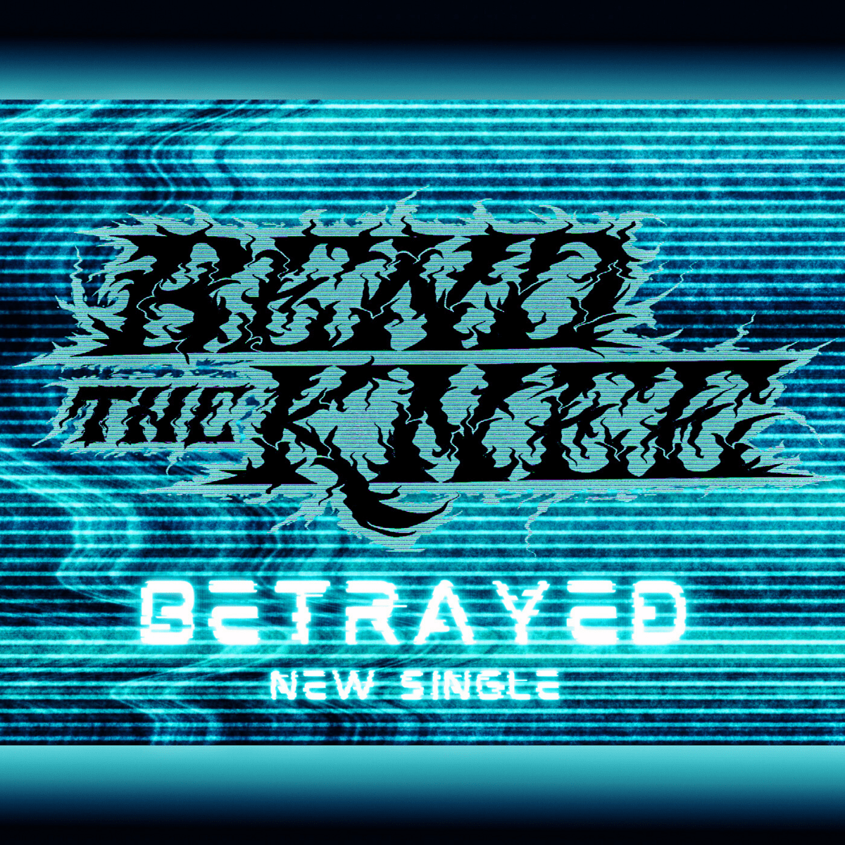 Betrayed by Bend the Knee (Single): Reviews, Ratings, Credits, Song ...