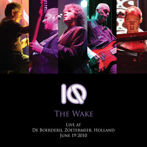 IQ Albums: songs, discography, biography, and listening guide - Rate ...