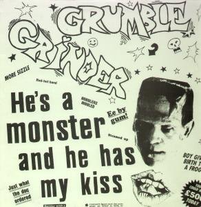 Grumble Grinder Albums: songs, discography, biography, and listening ...