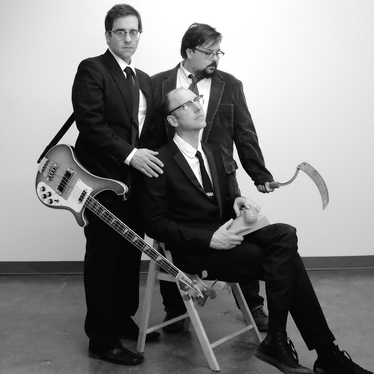 Lizard McGee Albums: songs, discography, biography, and listening guide ...