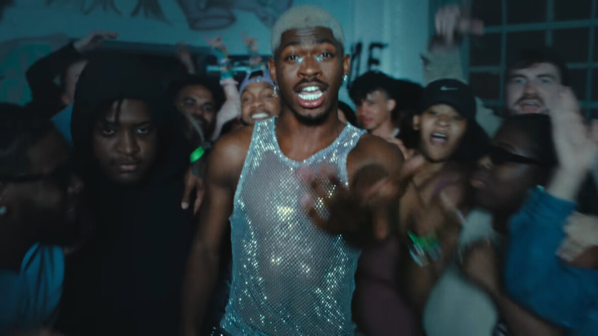Light Again! by Lil Nas X (Music video): Reviews, Ratings, Credits ...