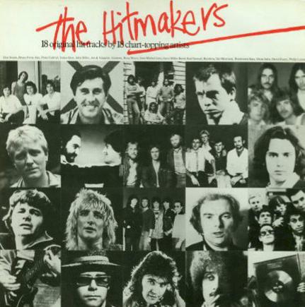 The Hitmakers by Various Artists (Compilation, Pop): Reviews, Ratings ...