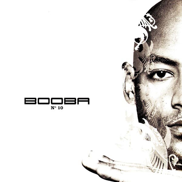 N° 10 by Booba (Single, Hardcore Hip Hop): Reviews, Ratings, Credits ...