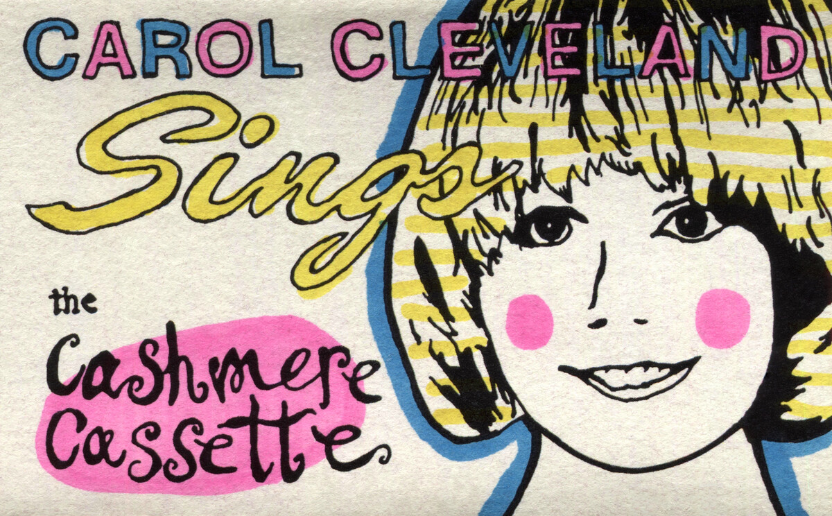 Carol Cleveland Sings Albums: songs, discography, biography, and ...